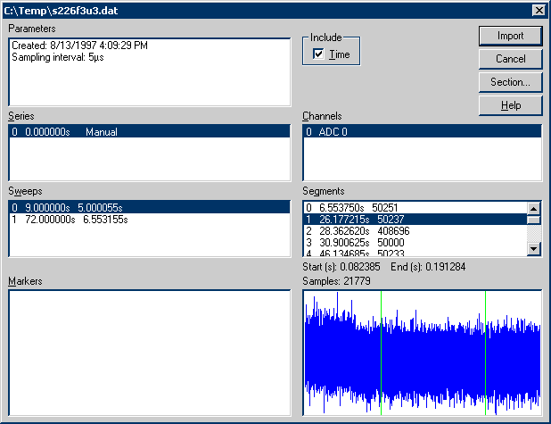 S4U - SigmaPlot Add-On